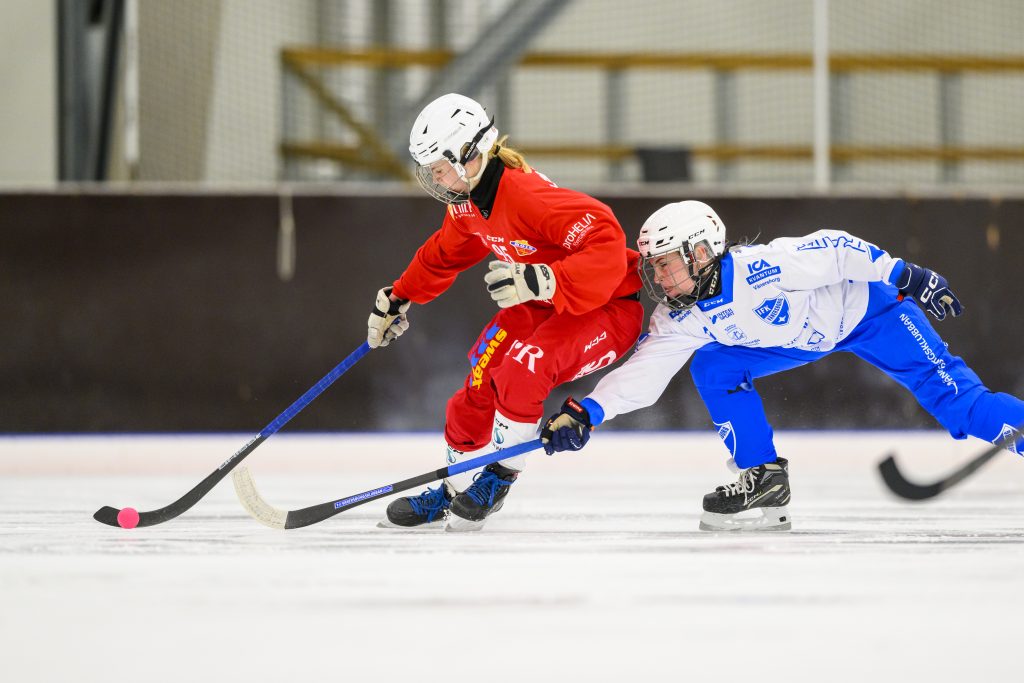 Tidig premiär och nytt serieupplägg – så spelas Elitserien Dam 2025/26 | Elitserien